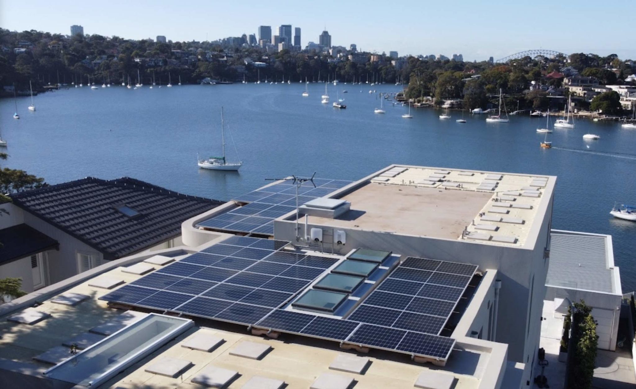 About Us - Aussie Hybrid Solar