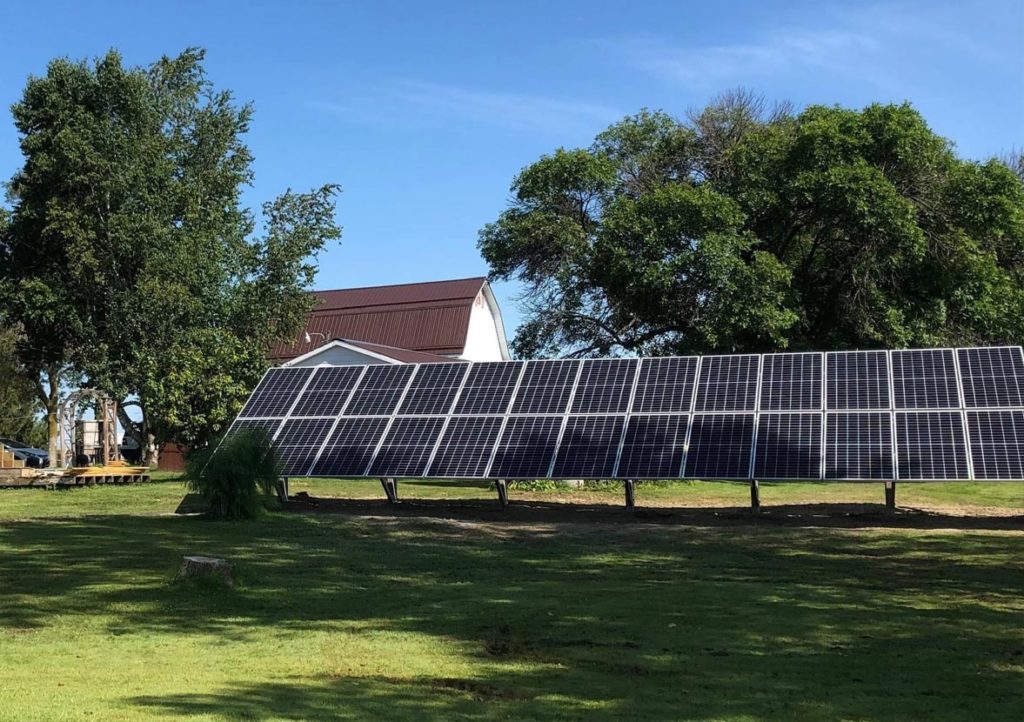 Off Grid Solar System Sydney | Remote Power Solutions