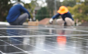 About Us - Aussie Hybrid Solar