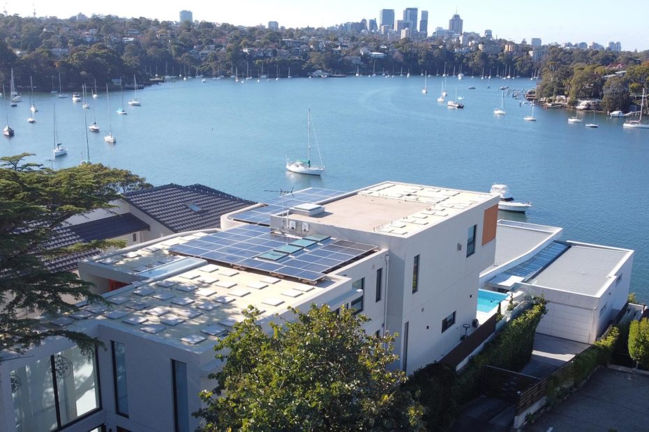 Most Reliable Solar Installation Sydney | Get A Free Quote